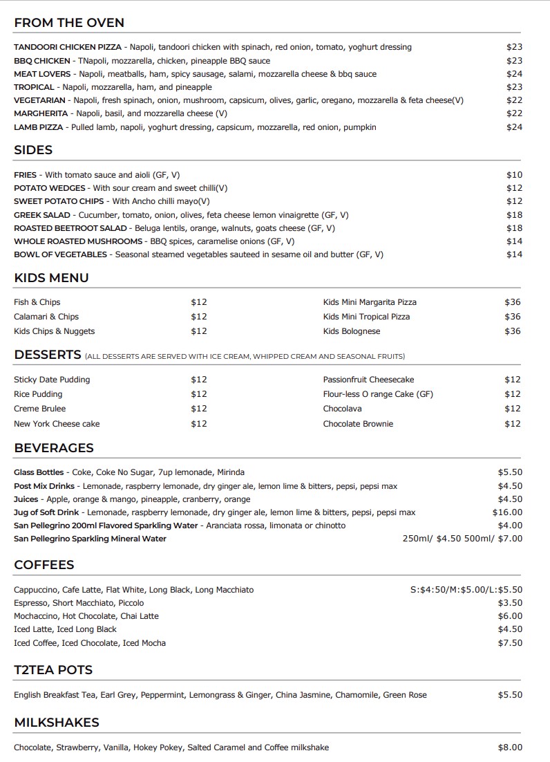 Home [luminousrestaurant.au]